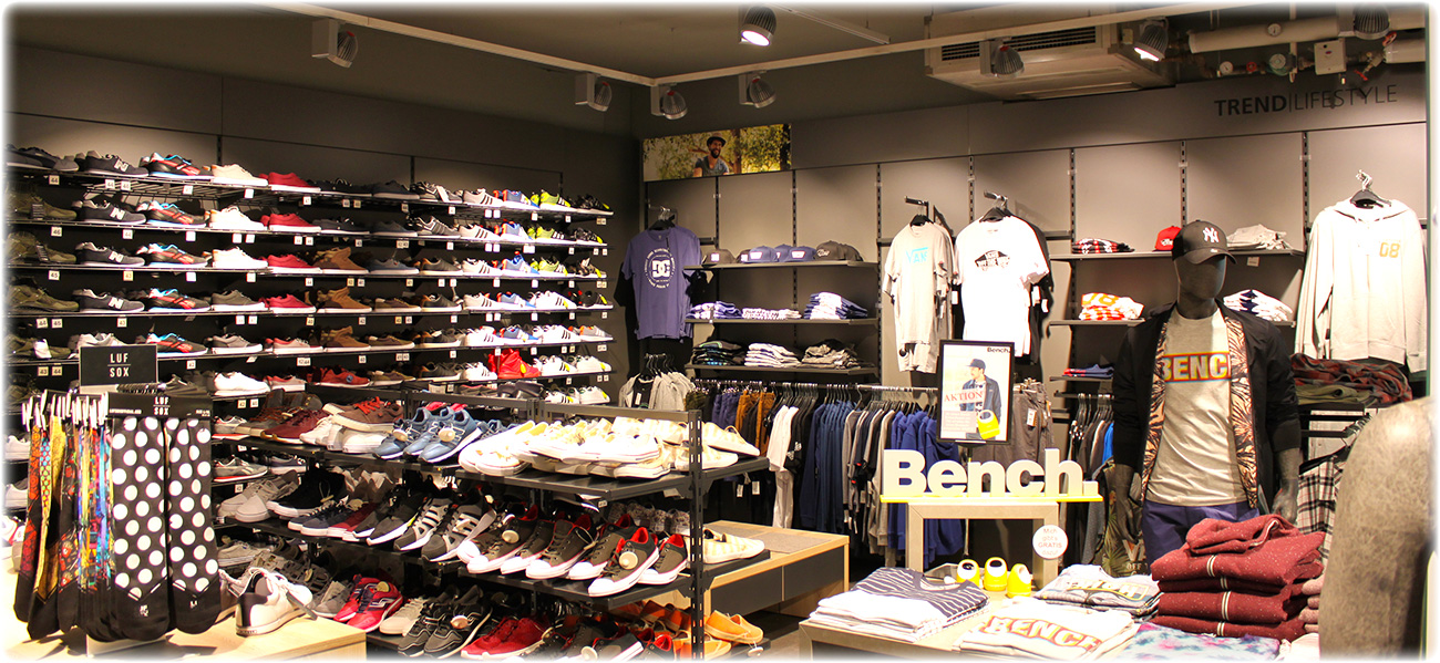 Projekt - Pecht / CEDES: Die Lichtfabrik - Lichtplanung und ...