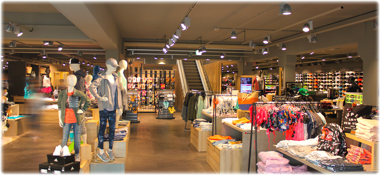 Projekt - Pecht / CEDES: Die Lichtfabrik - Lichtplanung und ...